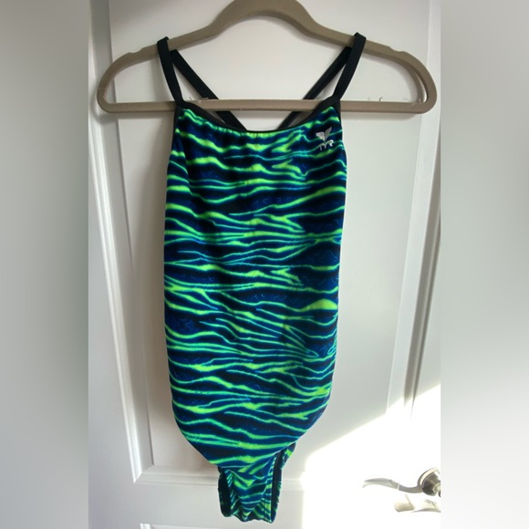 TYR | Swim | Tyr Training Suit | Poshmark
